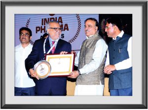 About Us | Troikaa Pharmaceuticals Limited