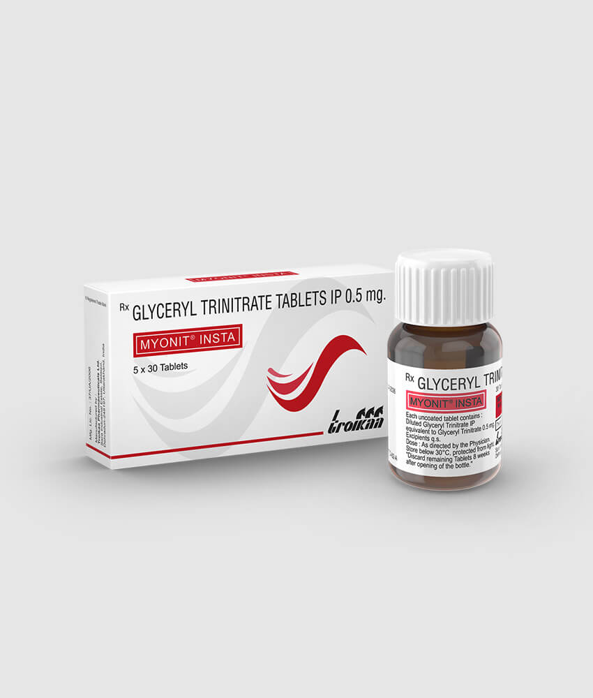 Products - Troikaa Pharmaceuticals Limited