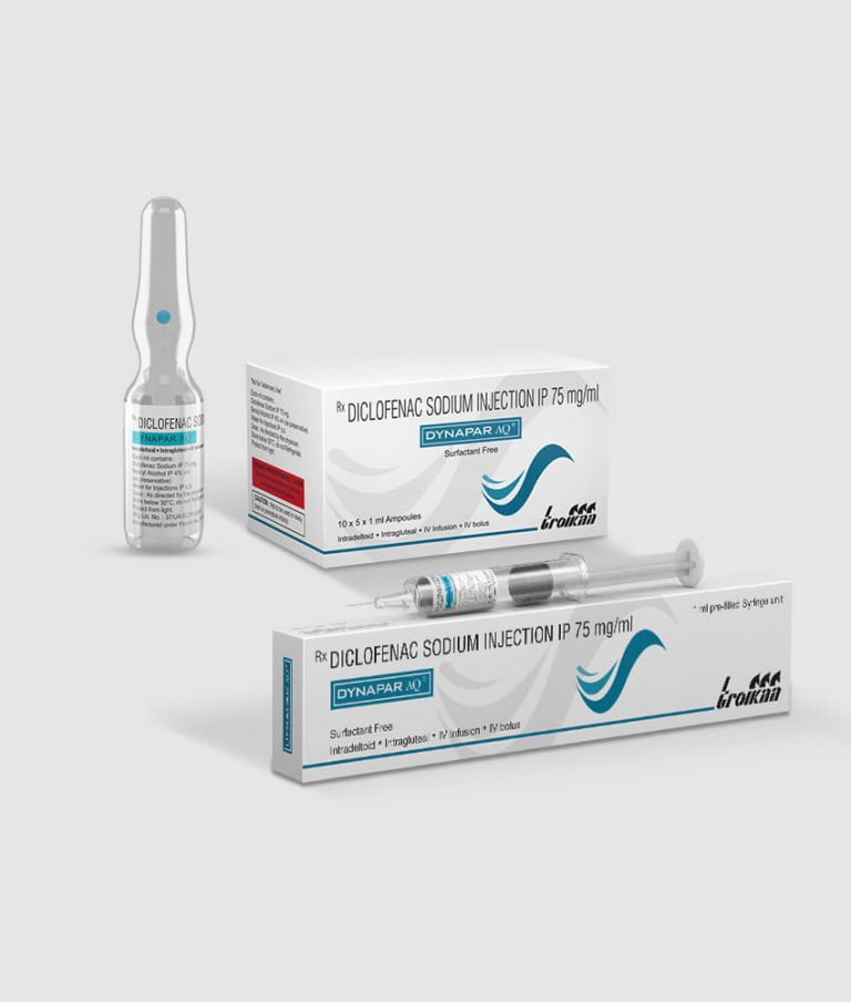 Products | Troikaa Pharmaceuticals Limited