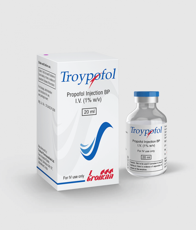 Products | Troikaa Pharmaceuticals Limited