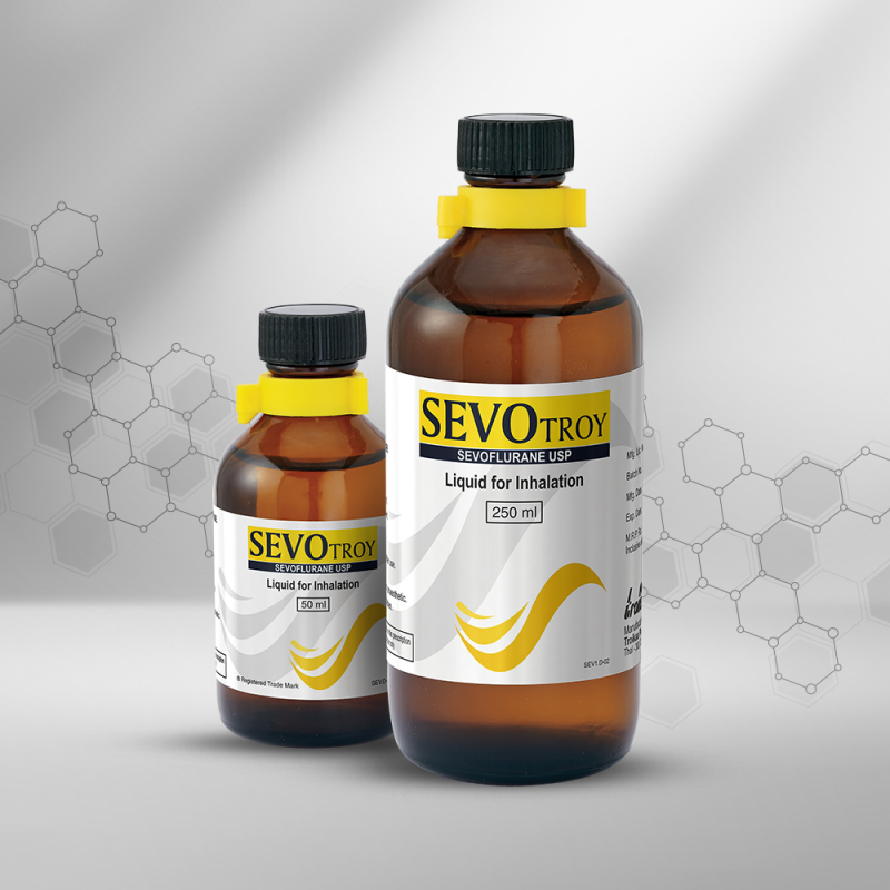 Troikaa Pharmaceuticals Limited