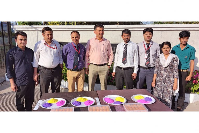 Careers - Troikaa Pharmaceuticals Limited