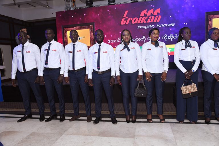 Careers - Troikaa Pharmaceuticals Limited