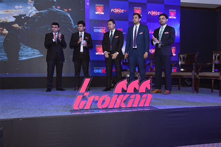 Careers - Troikaa Pharmaceuticals Limited