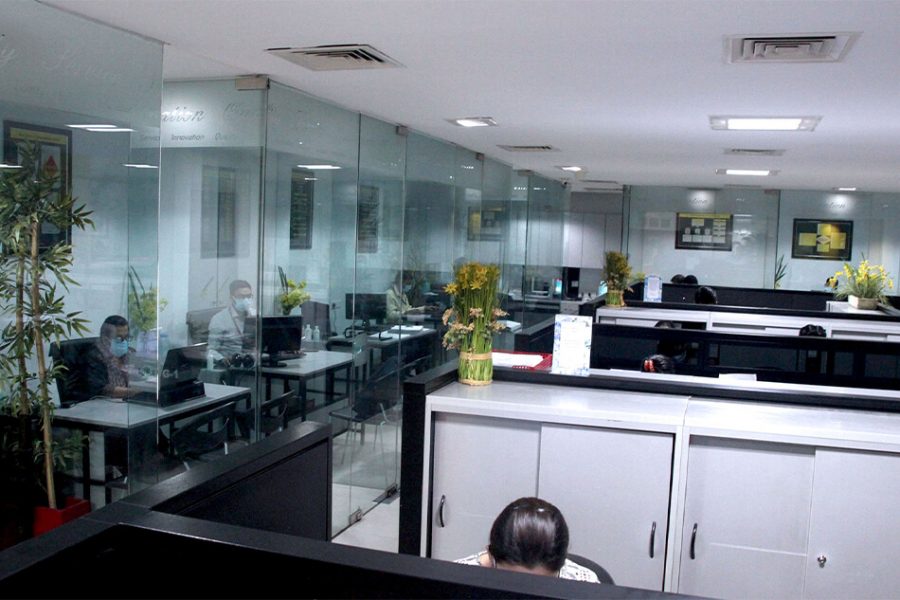 Careers - Troikaa Pharmaceuticals Limited