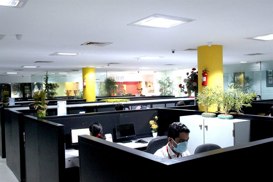 Careers - Troikaa Pharmaceuticals Limited