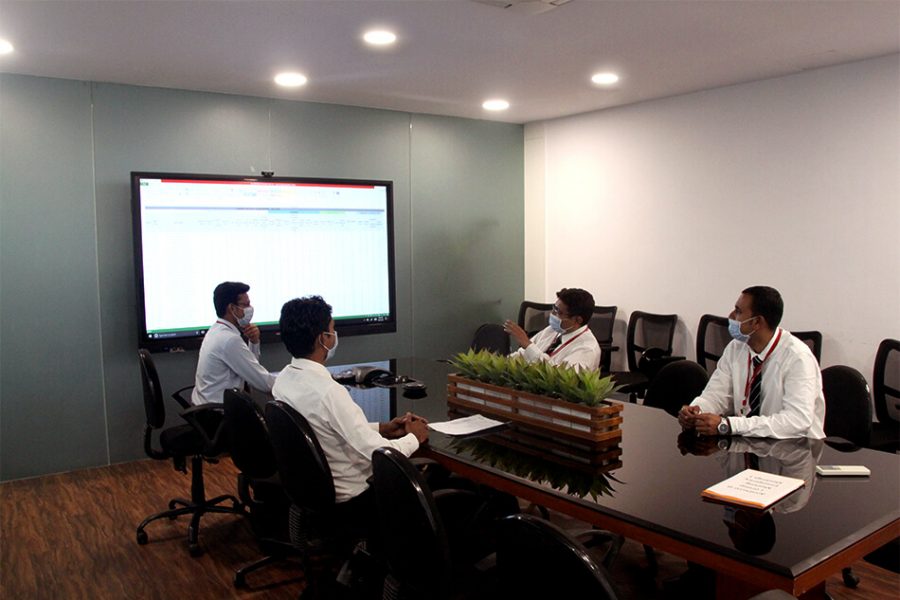 Careers - Troikaa Pharmaceuticals Limited