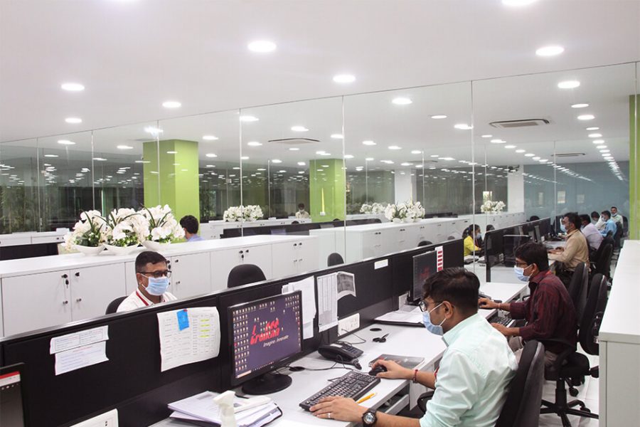 Careers - Troikaa Pharmaceuticals Limited