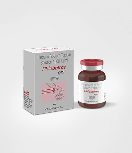 Products | Troikaa Pharmaceuticals Limited