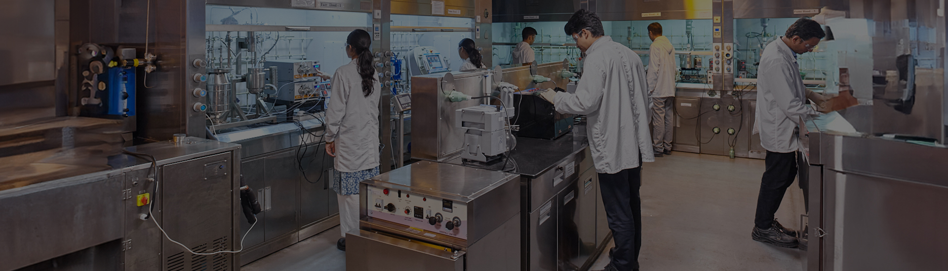 API | Troikaa Pharmaceuticals Limited