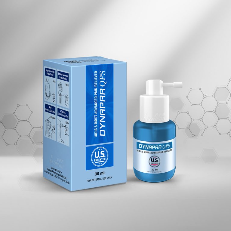 Troikaa Pharmaceuticals Limited